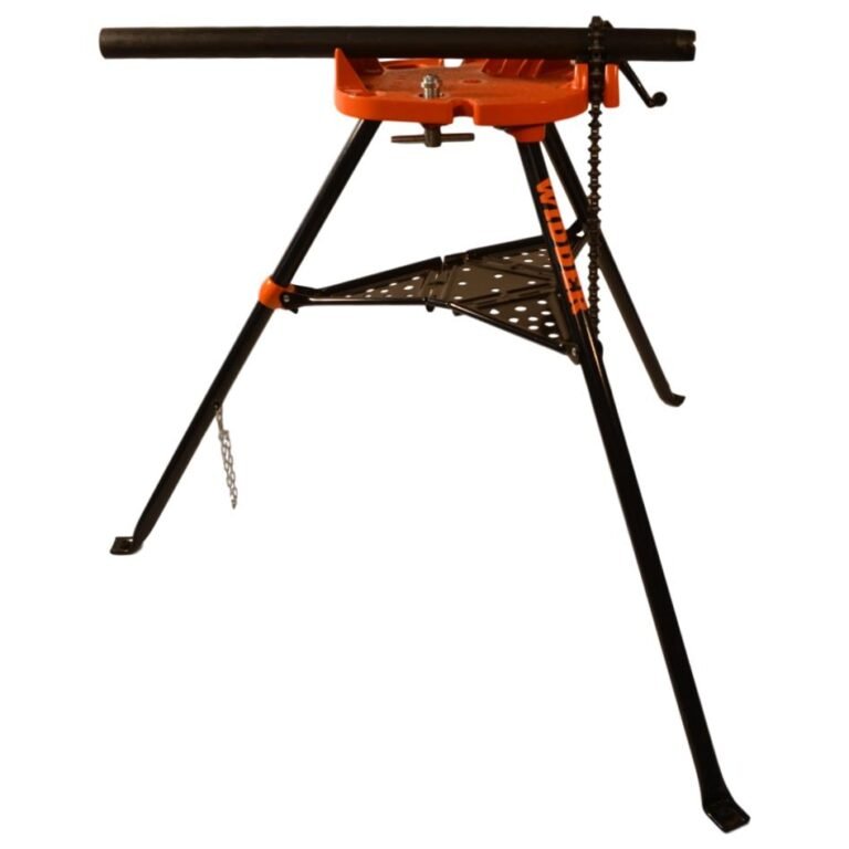 Tripod Chain Vise (20253) - WIDDER TOOLS