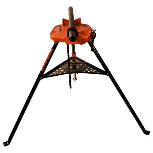 Tripod Chain Vise (20253) - WIDDER TOOLS
