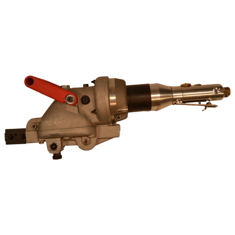 Pneumatic Hacksaw (10267) - WIDDER TOOLS